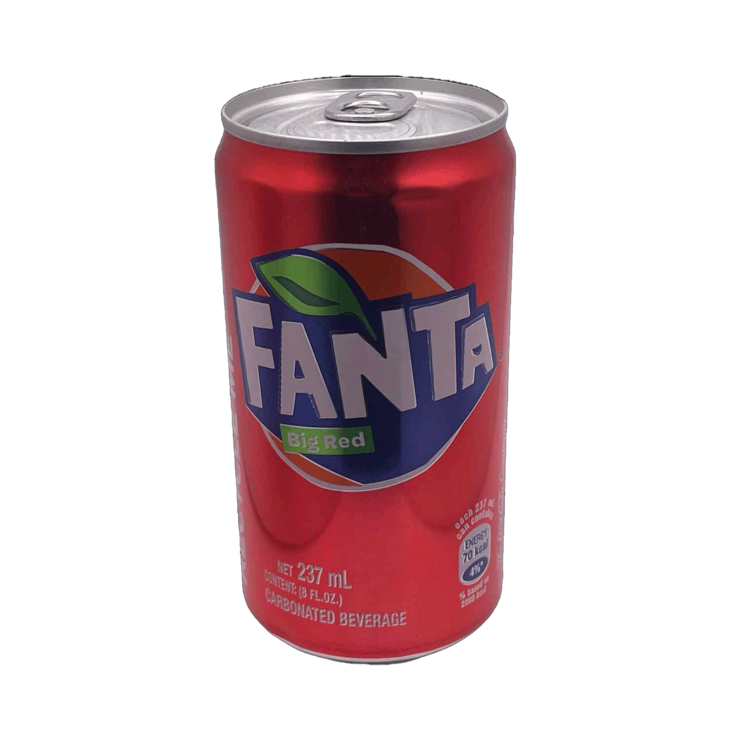 Fanta Big Red (Trinidad/Tobago) – Sttapia Exotics
