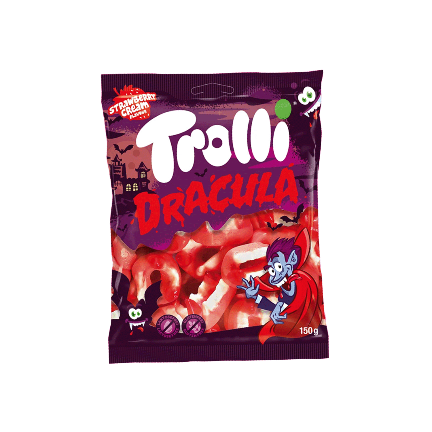 Trolli Dracula (Germany) – Sttapia Exotics