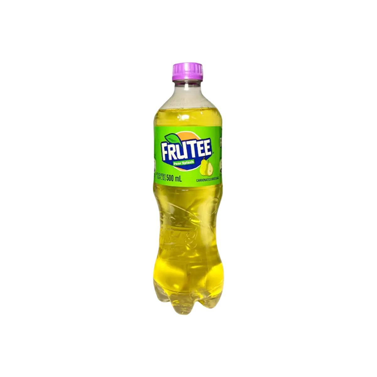 Fanta Frutee Pear Splash (Barbados) – Sttapia Exotics